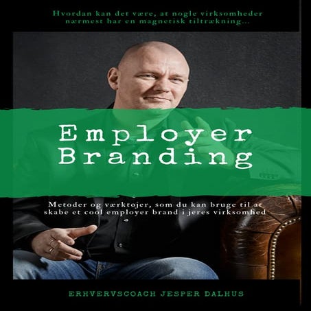 Employer branding e-bog | PDF