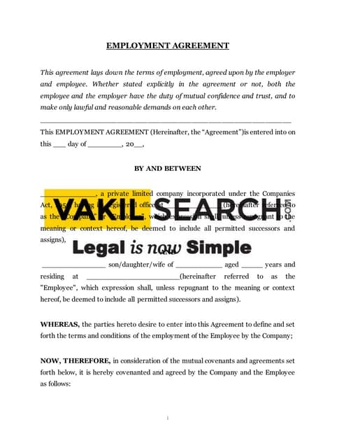 MODULE 5 - SEAL THE DEAL | PPT