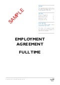 EXPATRIATE CONTRACT OF EMPLOYMENT - Contract Template and Sample
