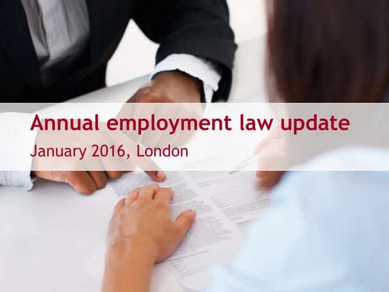 Unfair Dismissal Quiz - Employment Law in the UK | PDF