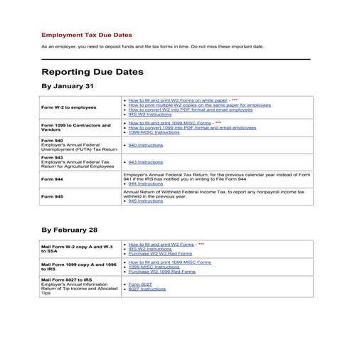 What is IRS Form 941| IRS Form 491 Instructions? | PPTX