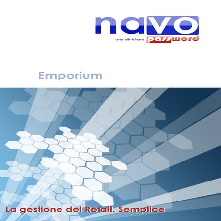 Emporium | PDF | Computing | Technology & Computing