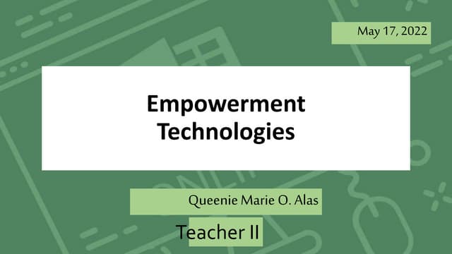 2nd Q test-empowerment tech.docx