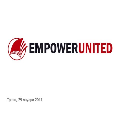 Empower | PPT