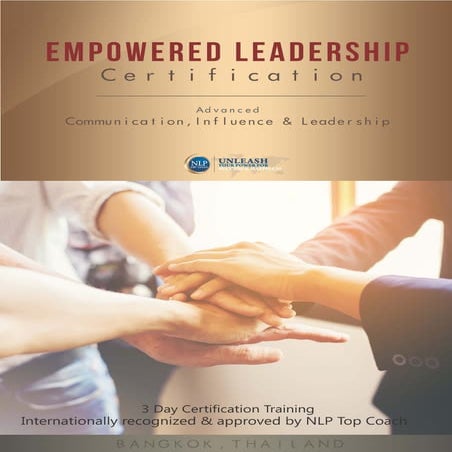 Nlp for teachers - Best NLP Programs For Teachers | PPTX