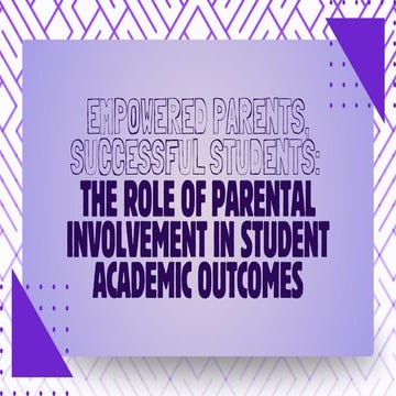 The Role of Parents in Academic Success.pptx
