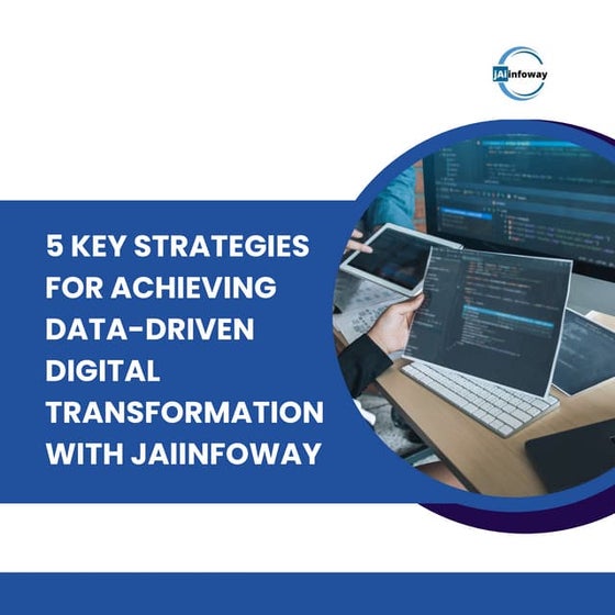 Tech Pioneers tech solution with Jai Infoway | PDF