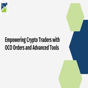 Oco Orders Ppt