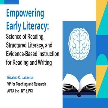 Empowering Early Literacy Introduction.pptx