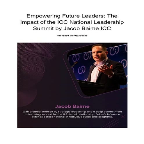 Empowering Future Leaders_ The Impact of the ICC National Leadership Summit by Jacob Baime ICC.pdf
