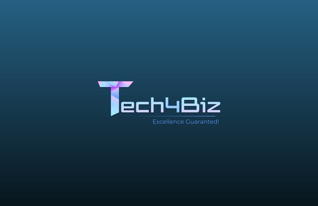 Empowering Retail with IoT Automation from Tech4biz | PPT Empowering Retail with IoT Automation from Tech4biz | PPT