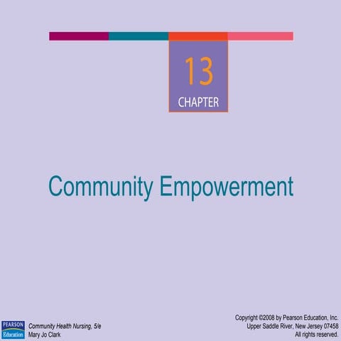 Empowerment | PPT