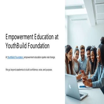 Empowerment-Education-at-YouthBuild-Foundation.pdf