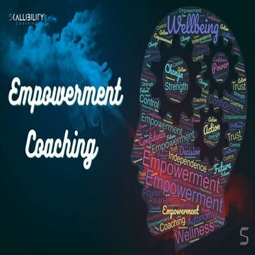 Empowerment and Coaching for Nurses (1).pptx