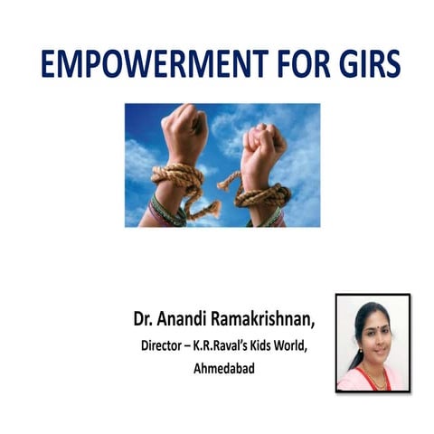Girl Power | PDF