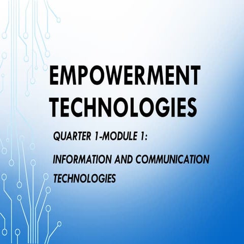 Lesson in Empowerment technologies Q1 M1 L1.pptx