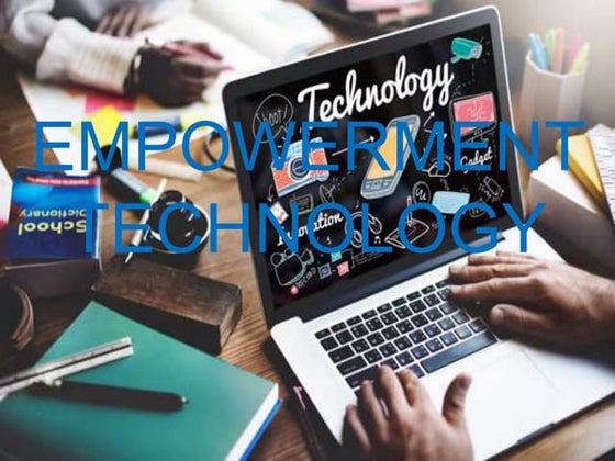 Empowerment Technologies - Principles of Visual Message and Design ...