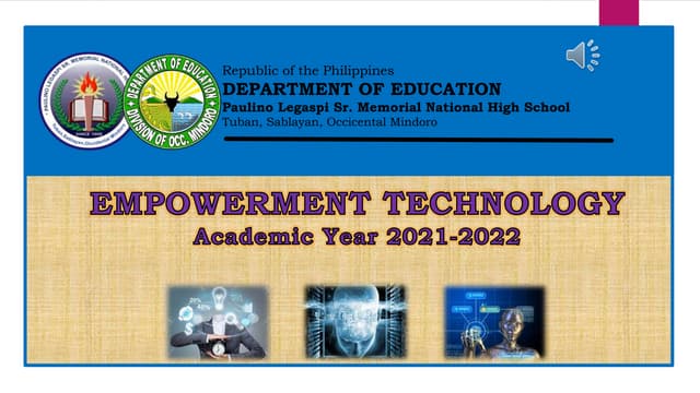 Basic computer ppt | PPTX