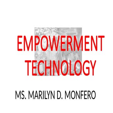 EMPOWERMENT Week 1 2024.BALIAN INTEGRATED NATIONAL HIGH SCHOOL.pptx