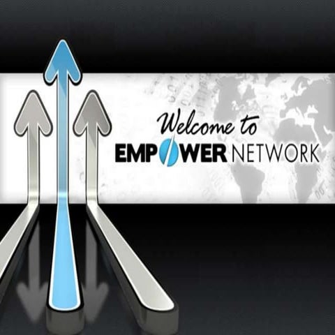 Empower Network powerpoint | PPT