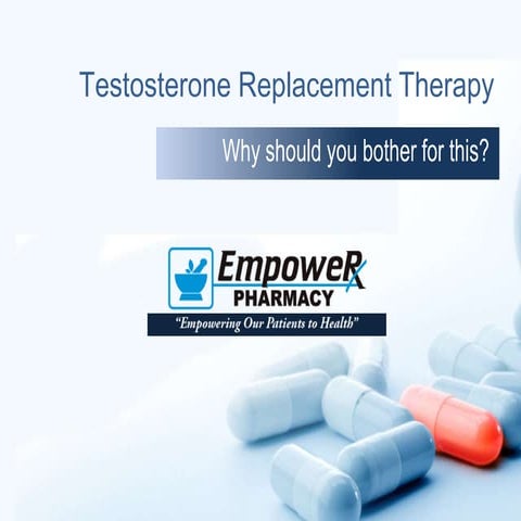 Empower pharmacy | PPTX