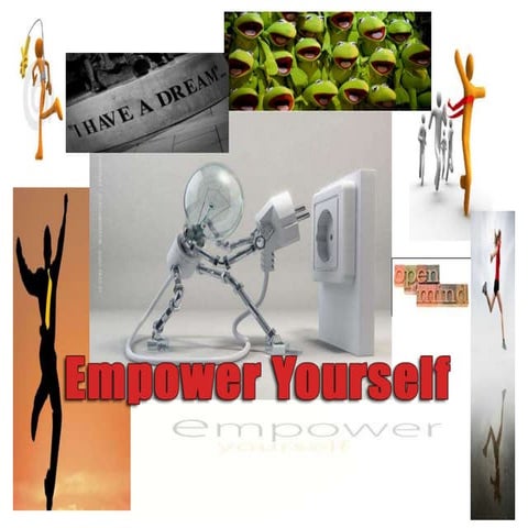 Empower urself | PPT