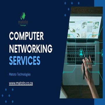 Empower Your Network Expert Computer Networking Services.pdf