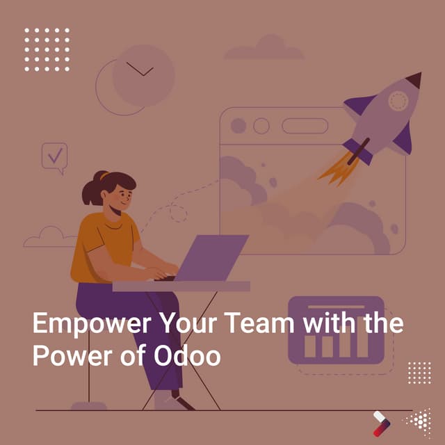 Empower Your Team with the Power of Odoo.pdf