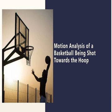 Mechanical Analysis of JUMP SHOT.pptx