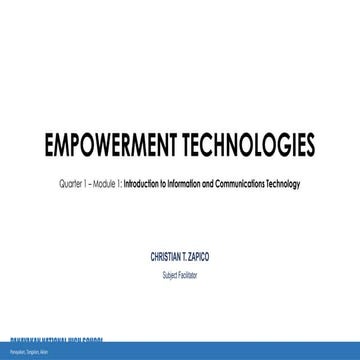 EMPOWERMENT TECHNOLOGIES Q1 M1 PRESENTATION.pptx