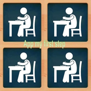 Diapositivas pictogramas | PPT