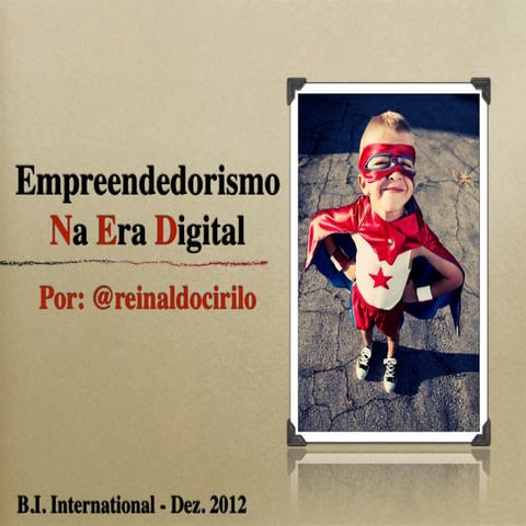 A disciplina da Inovação Peter Drucker | PDF