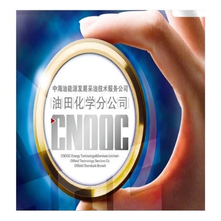 Empresa filial de químicos cnooc enertech otsc | PDF