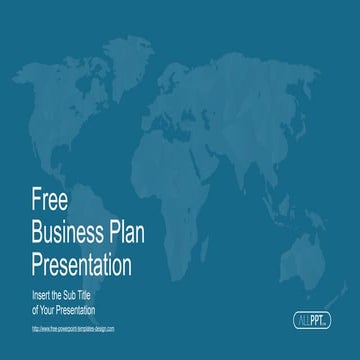 Empresarial de Plantilla PowerPoint.pptx