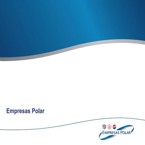 Empresas Polar | PPS