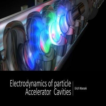Particle Accelerators | PPTX