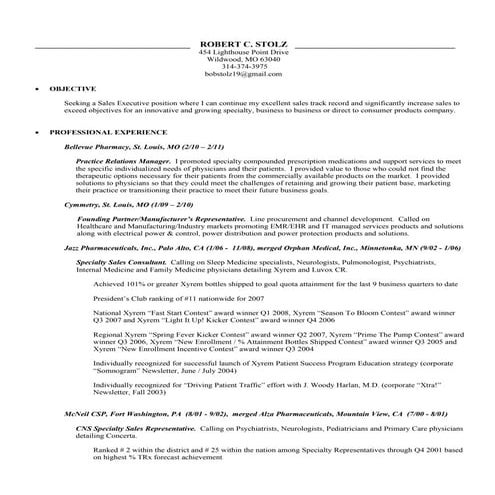 Alyson Wahl Resume | PDF