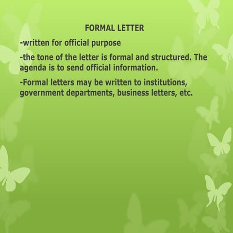 power point presentation for teacher and students | PPTX