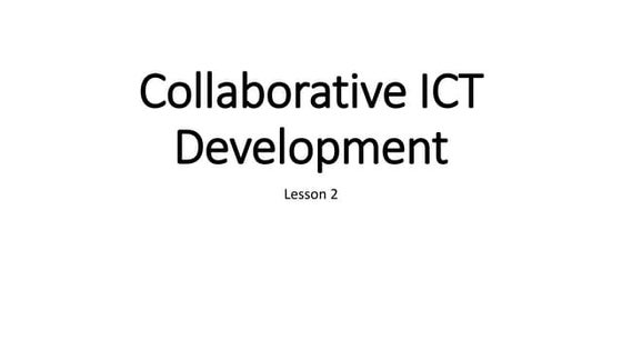 Interactive Multimedia - Empowerment Technologies | PPTX | Home Entertainment Systems | Consumer ...