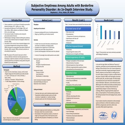 2016 CSUSM Student Poster Showcase Poster Presentation | PPT
