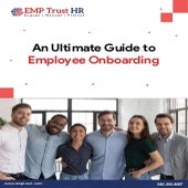 An Ultimate Guide to Employee Onboarding | PDF
