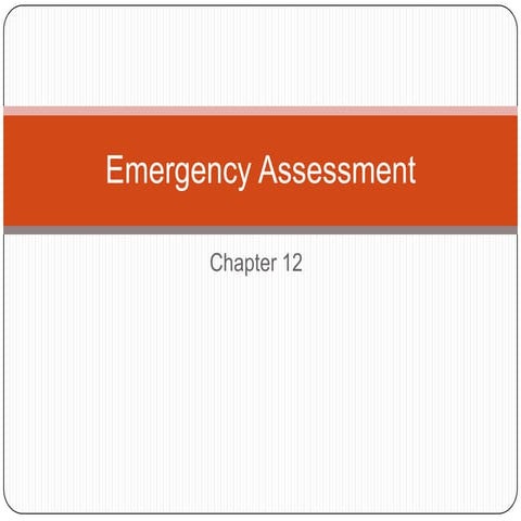 Emr.assessment.bbp.r f12 | PPTX