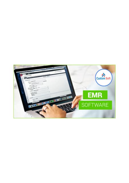 Crm Software Custom Soft | PDF