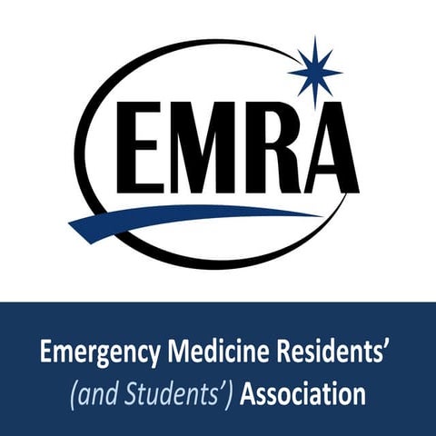 EMRA Medical Student Membership Benefits | PPT