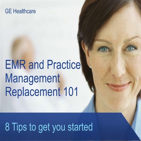 Centricity Practice Solution Brochure | PDF