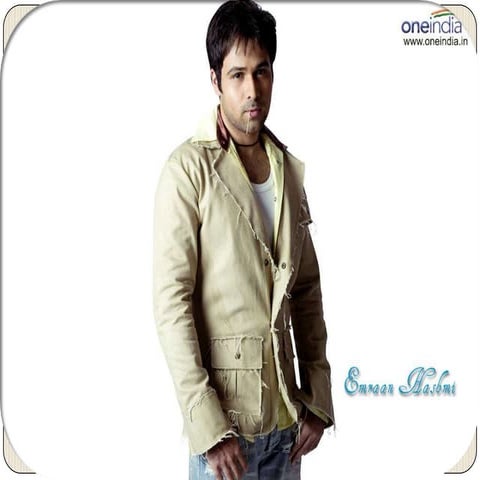 Emran Hashmi | PPTX