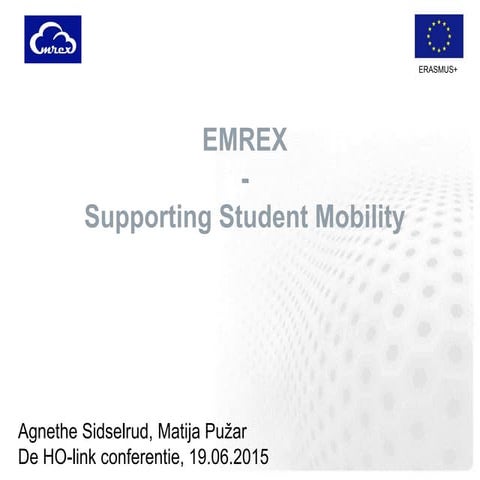 Erasmus+ Project Results Platform | PDF