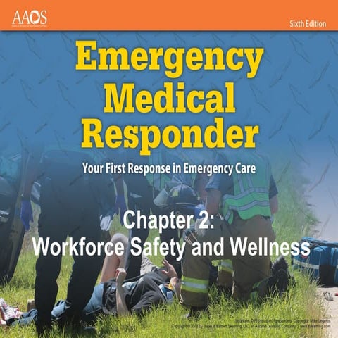 Chapter 2 Powerpoint - Emergency Medical Responder | PPT
