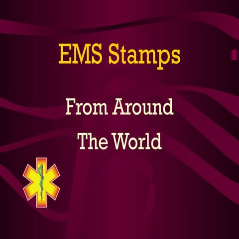 Ems Stamps | PPT