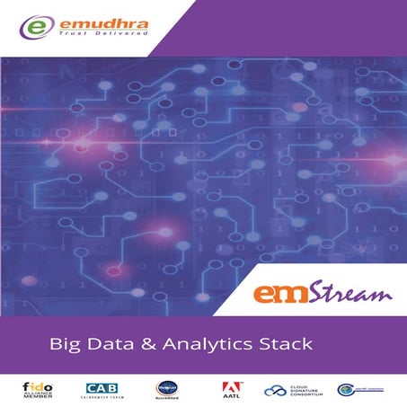 eMStream | PDF
